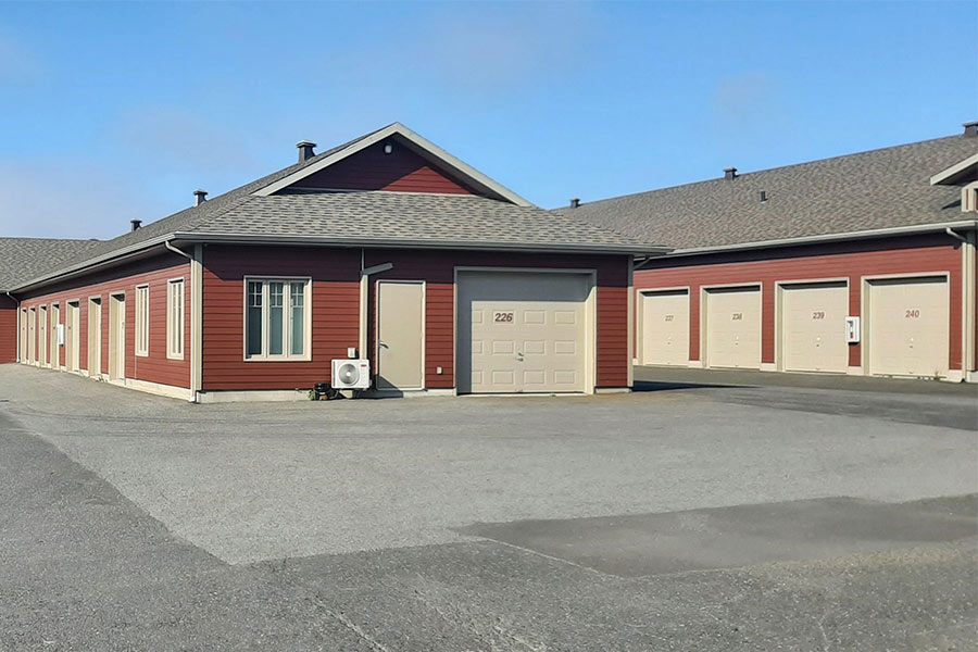 Pourquoi Choisir des Unités d’entreposage à Saint-Nicolas pour Vos ...