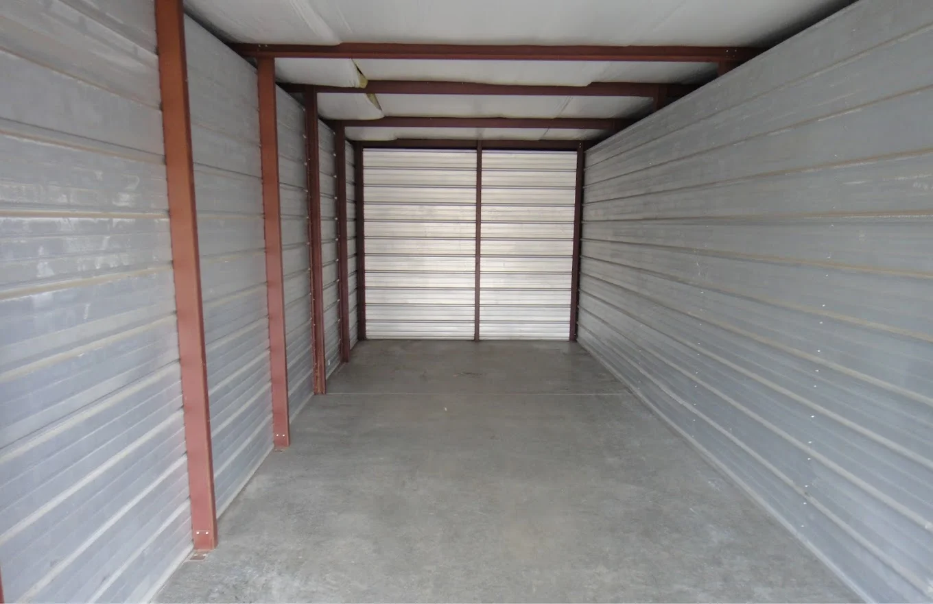 Self Storage Units Indianapolis | Bigger Garage