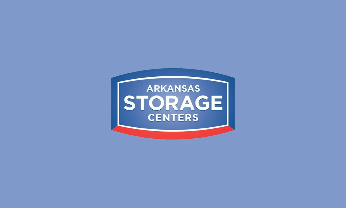 Self Storage Arkansas | Climate Controlled & RV Storage | Drive-Up Access